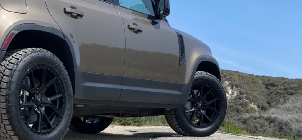 Land Rover Wheels For Sale ⋆ Range Rover Rims For Sale