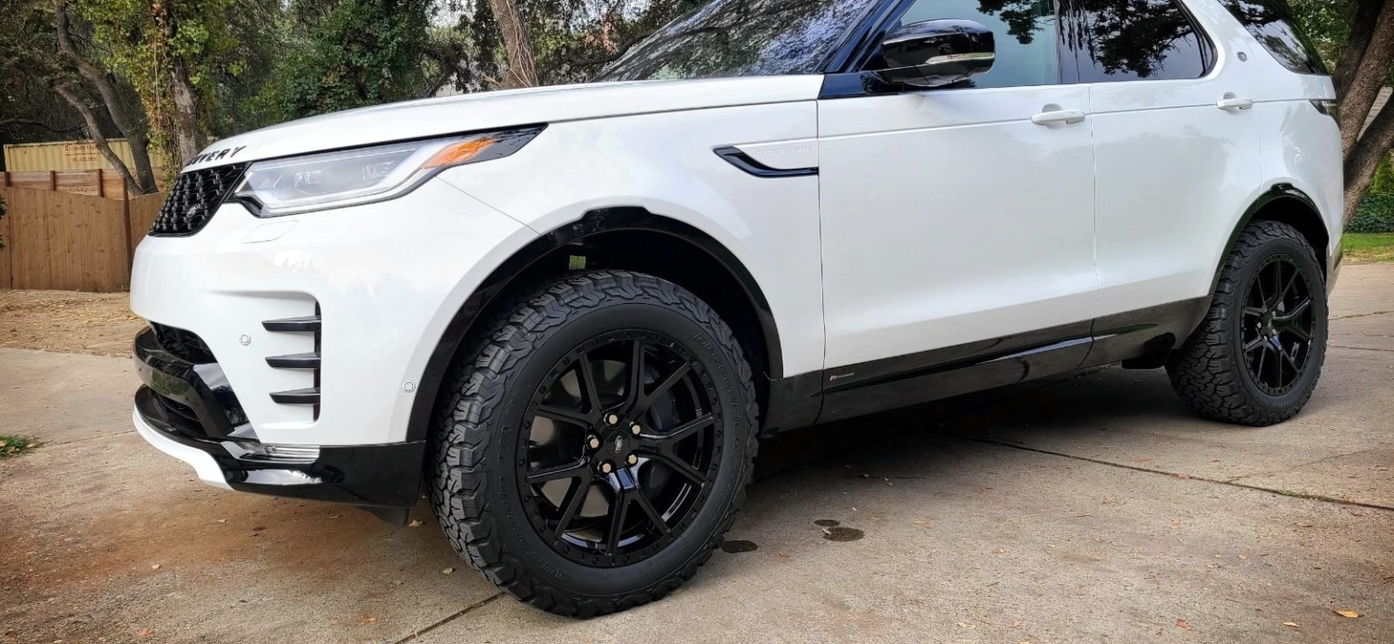Land Rover Wheels For Sale ⋆ Range Rover Rims For Sale