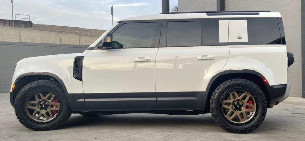 Land Rover Wheels For Sale ⋆ Range Rover Rims For Sale