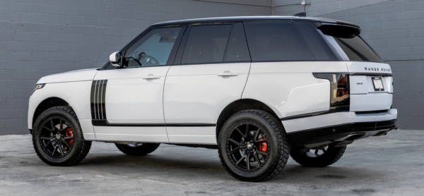 Land Rover Wheels For Sale ⋆ Range Rover Rims For Sale