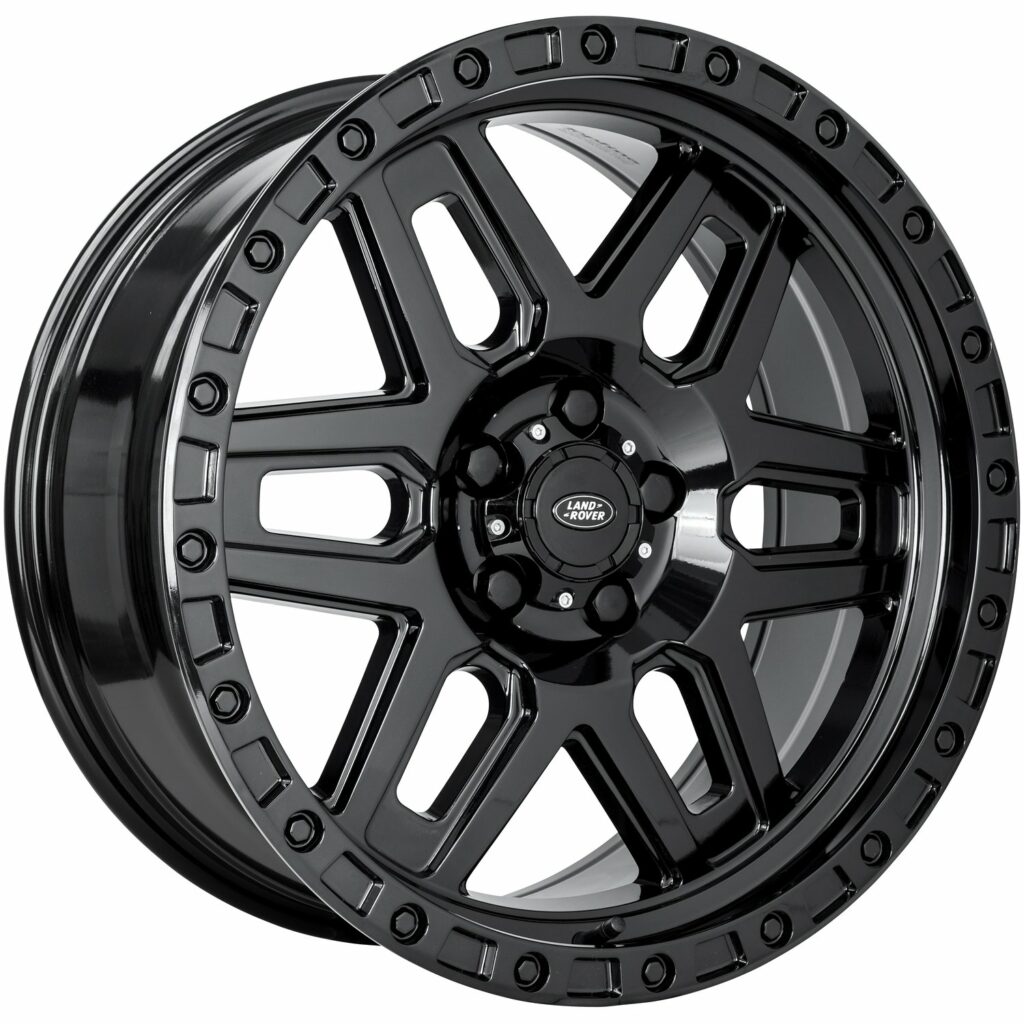 Land Rover Wheels For Sale ⋆ Range Rover Rims For Sale